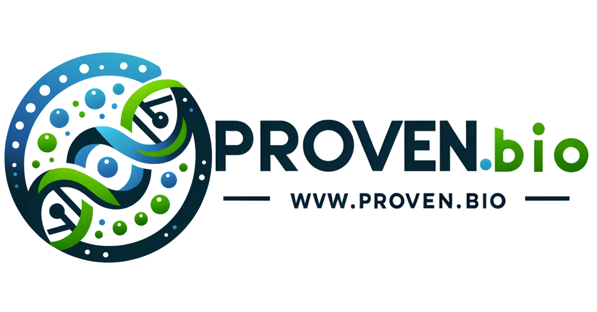 Proven.bio - Reach your goals!